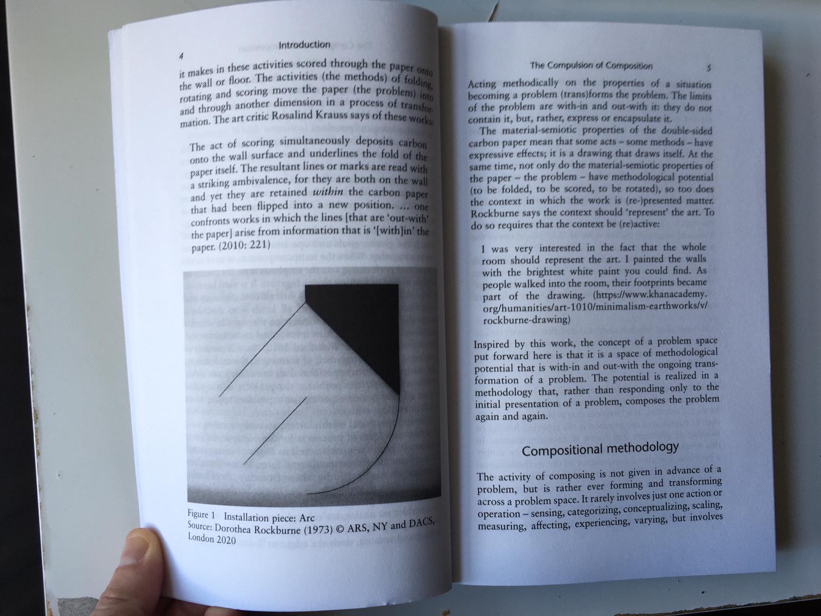 Problem Spaces #1 – Friction Films